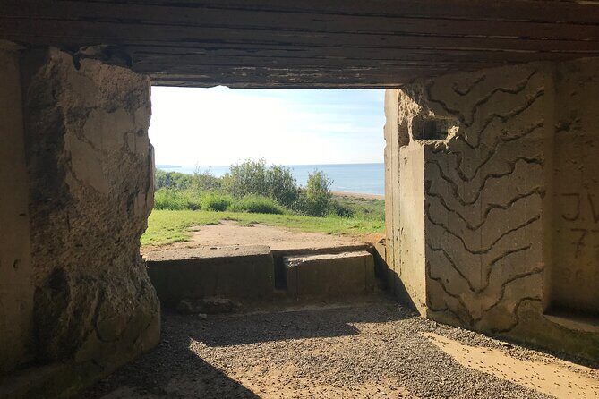 WW II Private Guided Tour American Landing Beaches in Normandy - Final Thoughts