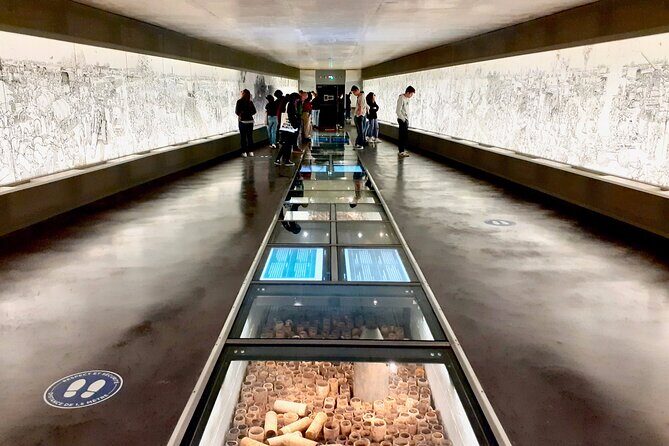 WW1 Australian Battlefield Day Tour from PARIS: Somme, Villers-Bretonneux... - A Deep Dive into the Itinerary
