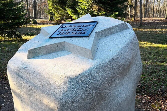 WW1 Belleau Wood and American Monument in Château-Thierry - Day trip from Paris - Museum of the Great War in Meaux: Context and Artifacts