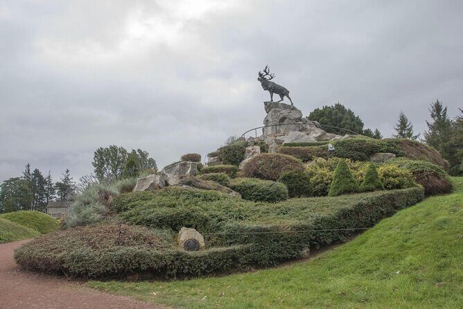 WW1 Somme Battlefield - Thiepval, Beaumont Hamel - Day trip from Paris (3/7 pax) - Detailed Breakdown of the Itinerary