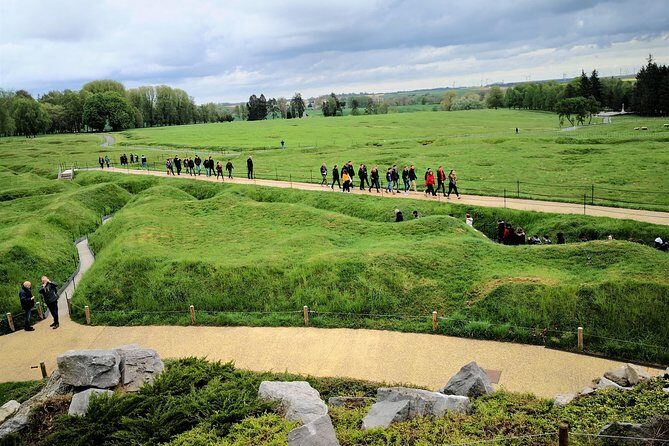 WW1 Somme Battlefields - Private tour from Paris aboard a Van (2 pax) - Final Thoughts: Is It Worth It?