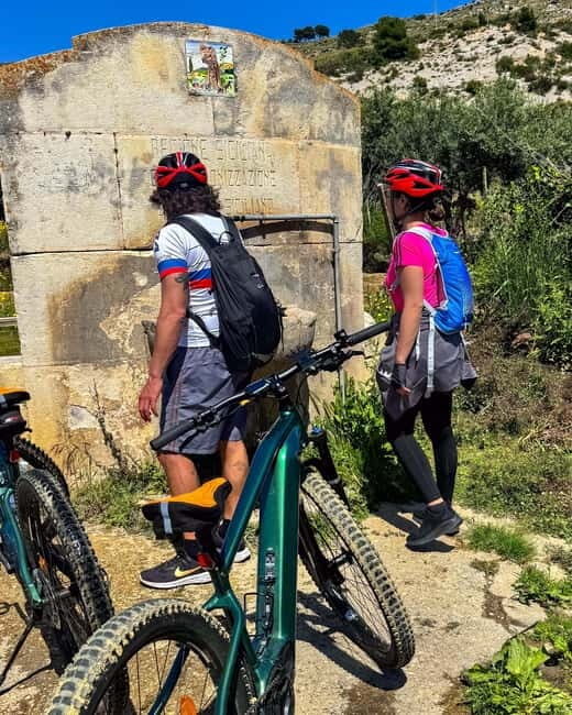 WWF E-BIKE TOUR | Riserva Naturale di Torre Salsa Con pranzo - An Honest Look at the Experience