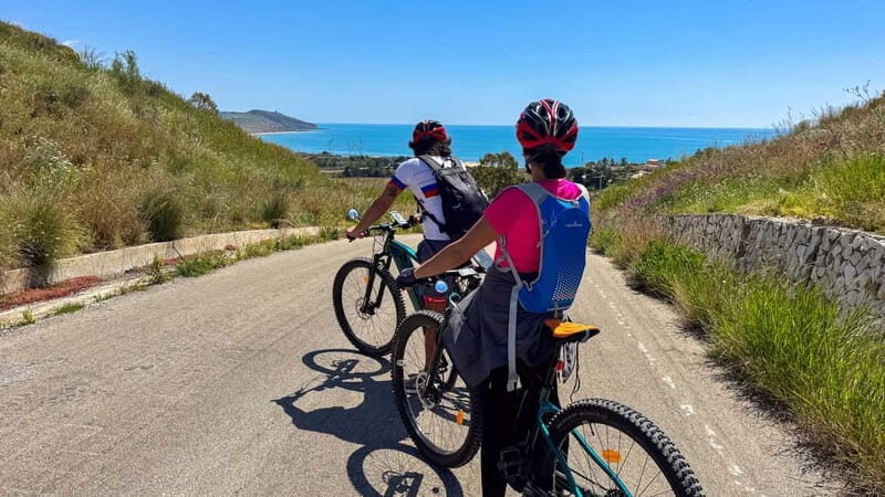WWF E-BIKE TOUR | Riserva Naturale di Torre Salsa Con pranzo - Final Thoughts