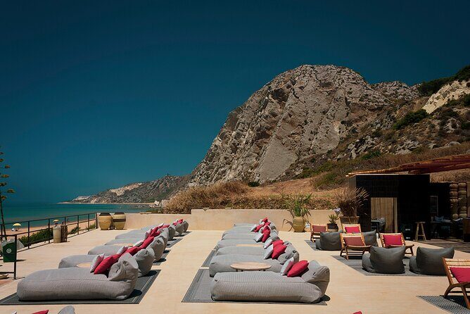 WWF Kayak Tour from Cala Manbrù to Torre Salsa Reserve - Practical Details & Tips