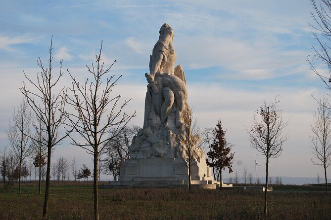 WWI Belleau Wood & Meaux Museum of the Great War Private Day Trip from Paris - FAQs