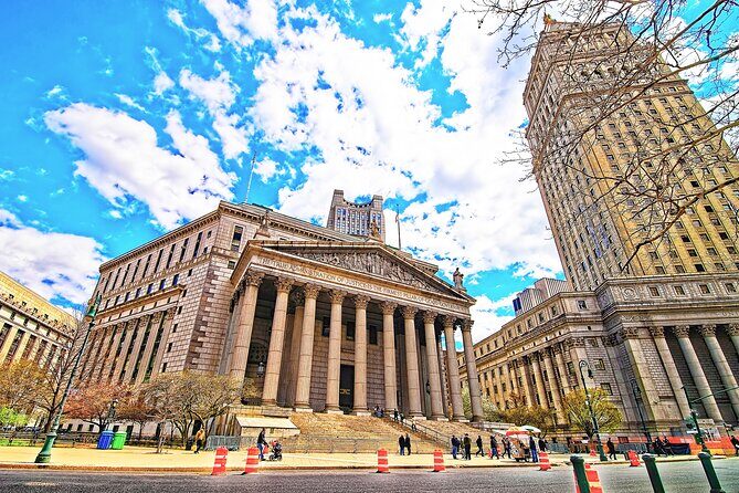 WWII and American War History Private Tour - Discovering NYC’s Military Heritage