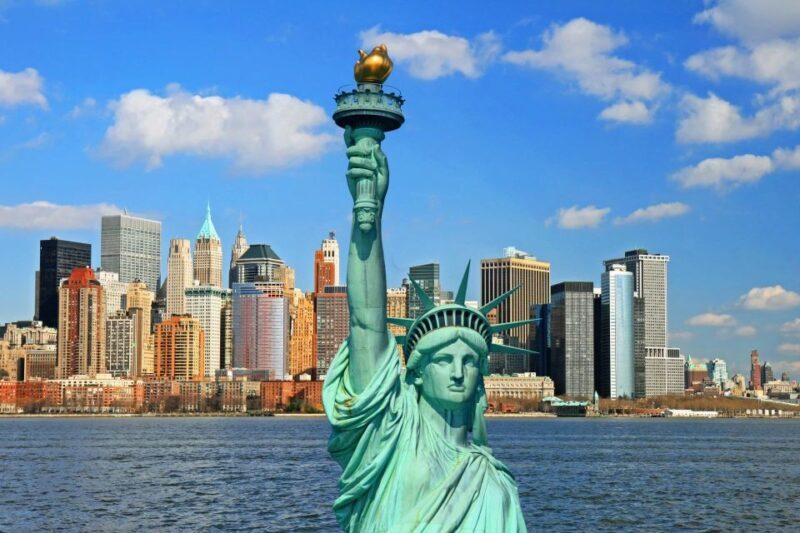 WWII and American War History Private Tour in New York City - Key Points