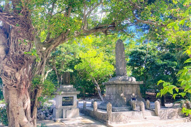 WWII Battle of Okinawa - Himeyuri & Peace Museum Guided Tour - Key Points