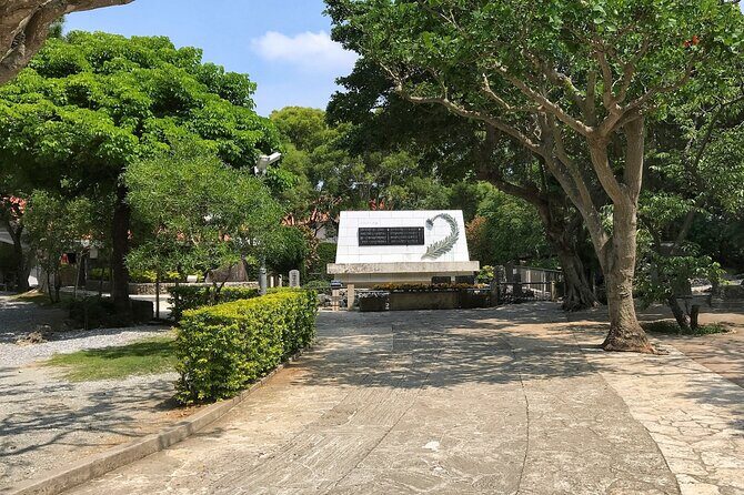 WWII Battle of Okinawa - Himeyuri & Peace Museum Guided Tour - Frequently Asked Questions