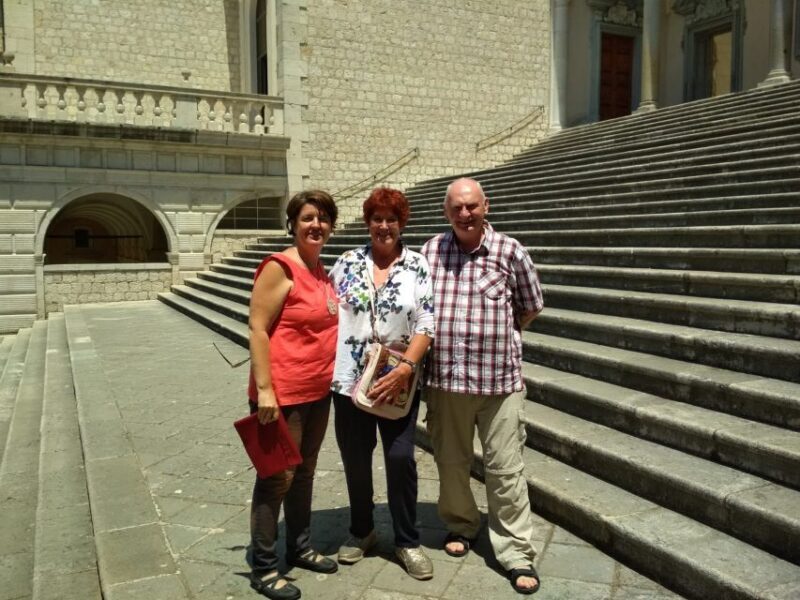 WWII Battlefields: Montecassino and Rapido River from Rome - Key Points