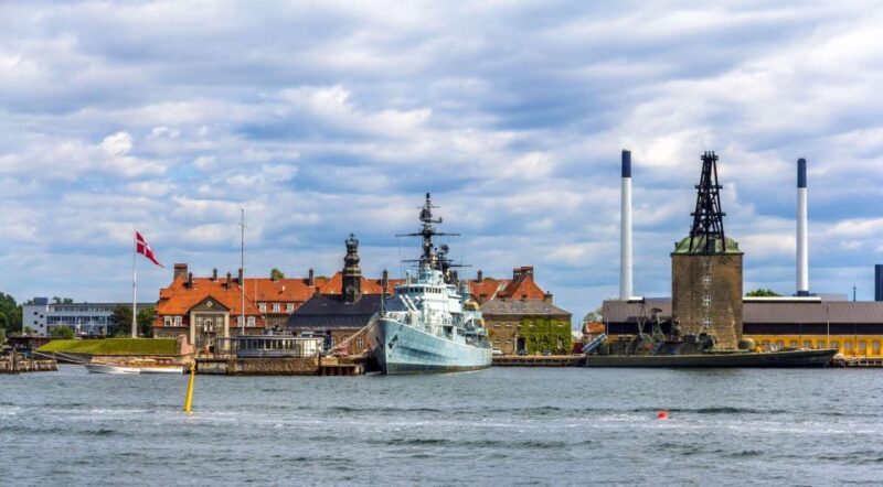 WWII Copenhagen Nyhavn and War Museum Private Walking Tour - Final Thoughts: Who Should Consider This Tour?