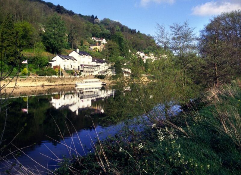 Wye Valley & Tintern Abbey Escape from Cardiff - What Travelers Say & Why It Matters