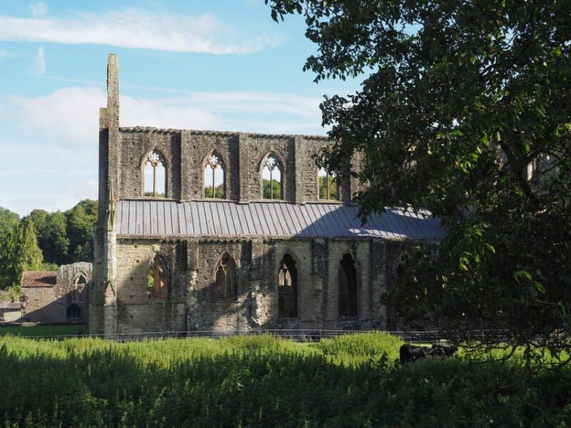 Wye Valley & Tintern Abbey Escape from Cardiff - Practical Tips & Considerations