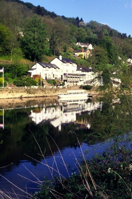 Wye Valley & Tintern Abbey Escape from Cardiff - Final Thoughts