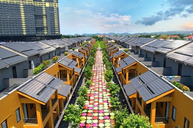 Wyndham Lynn Times Onsen Wellness - Key Points