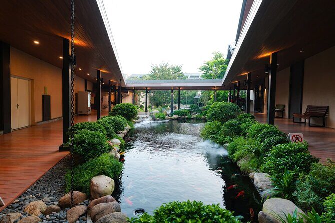 Wyndham Lynn Times Onsen Wellness - An In-Depth Look at Wyndham Lynn Times Onsen Wellness