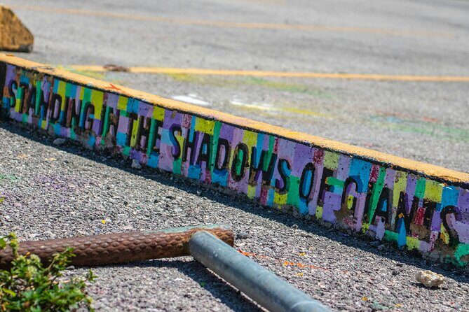 Wynwood Art Walk Self-Guided Tour of Murals & Creativity - Practical Tips for Participants