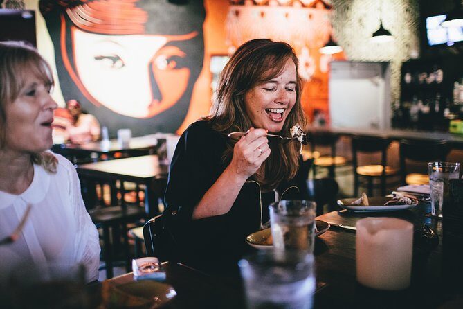 Wynwood Food and Art Walking Tour - Who Should Consider This Tour?