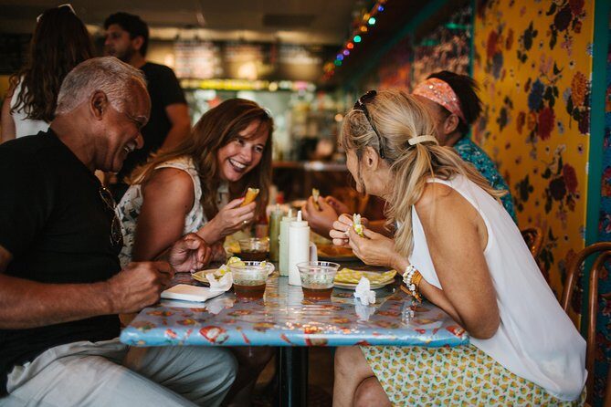 Wynwood Food and Art Walking Tour - The Sum Up