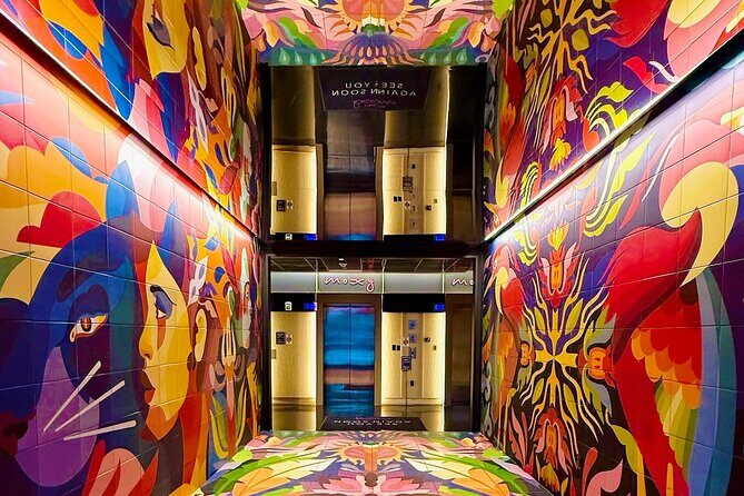 Wynwood Food, Art, and History Tour: A Miami Culinary Experience - Whats Included and Whats Not