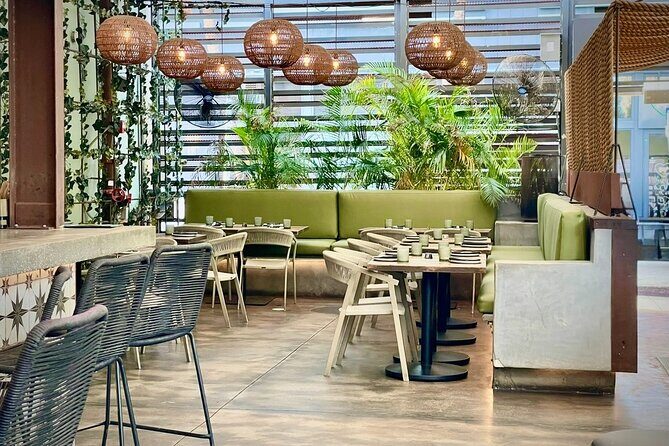 Wynwood Food, Art, and History Tour: A Miami Culinary Experience - The Sum Up: Why This Tour Appeals