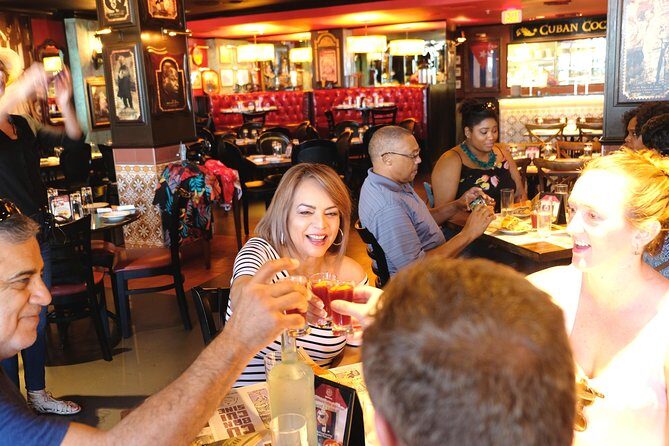 Wynwood Food & Art Tour by Miami Culinary Tours - Who Should Consider This Tour?