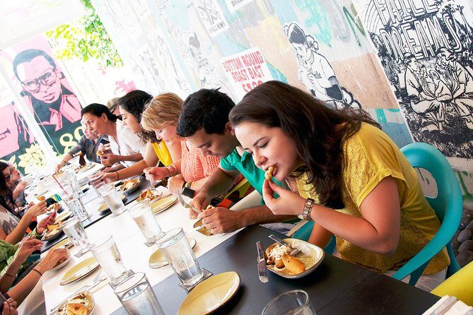 Wynwood Food & Art Tour by Miami Culinary Tours - Frequently Asked Questions