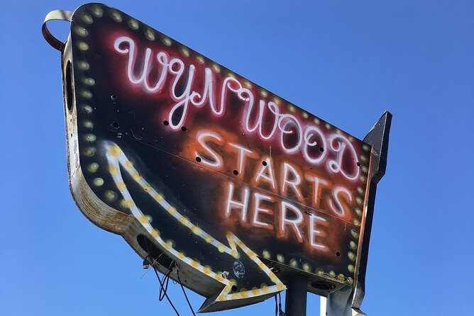 Wynwood French Guided Tour - Street Art - Discovering Wynwood: A Neighborhood Transformed
