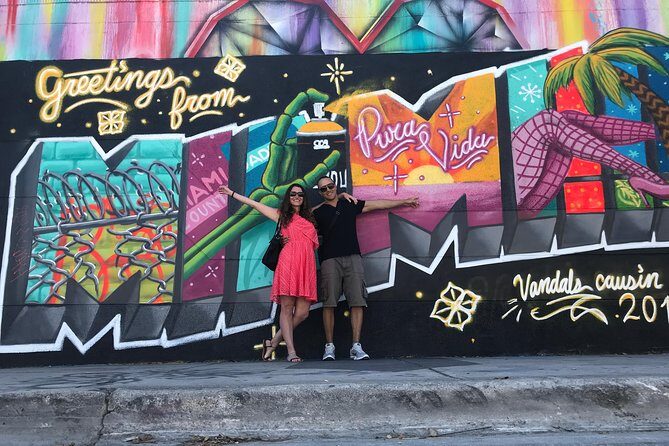 Wynwood French Guided Tour - Street Art - Final Thoughts