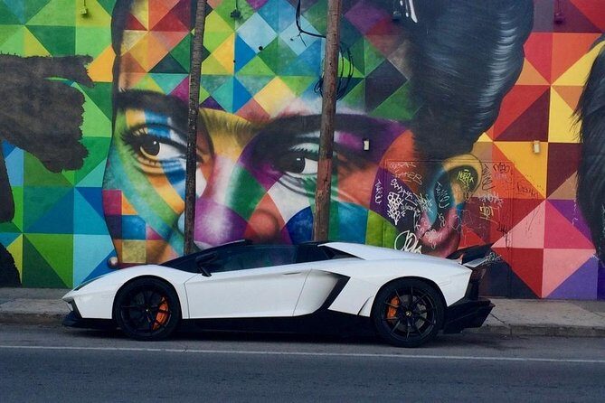Wynwood French Guided Tour - Street Art - FAQ about the Wynwood French Guided Tour