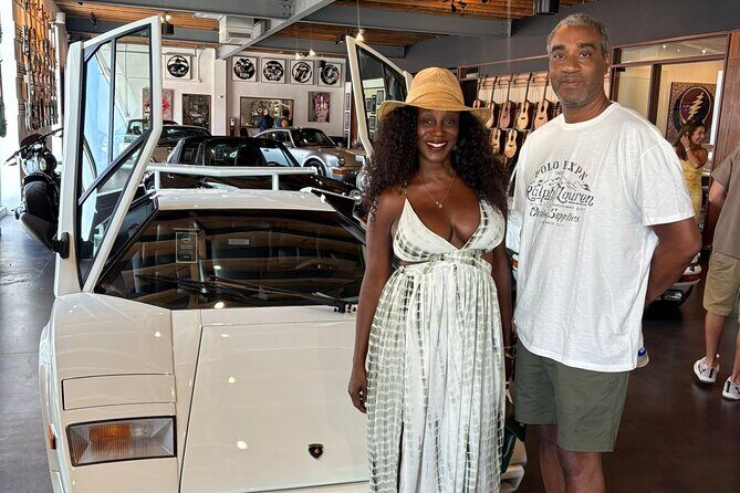 Wynwood Graffiti and Street Art Tour - The Wynwood Neighborhood: A Street Art Hotspot