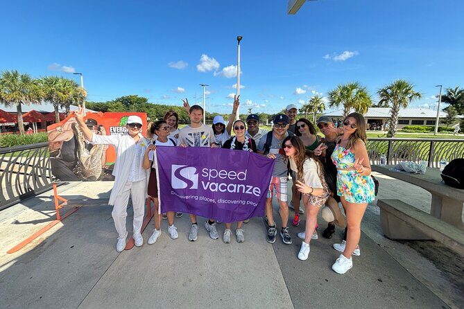 Wynwood Graffiti and Street Art Tour - The Nader Art Museum: A Cultural Bonus