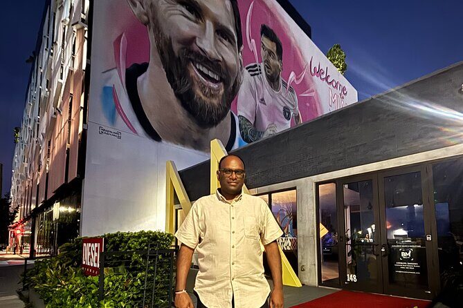 Wynwood Graffiti and Street Art Tour - What Travelers Say