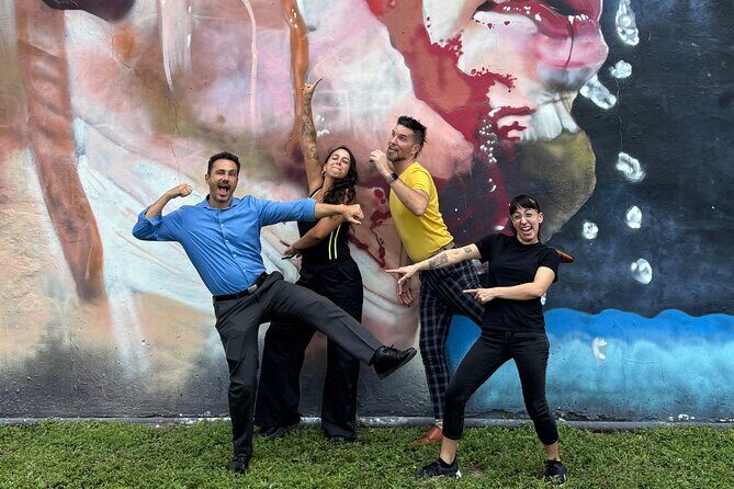 Wynwood Graffiti and Street Art Tour - Final Thoughts: Is This Tour for You?