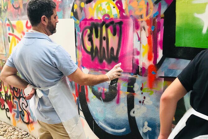 Wynwood Graffiti Experience - Who This Tour Is Best For