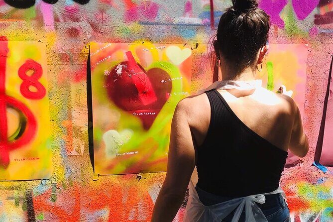 Wynwood Graffiti Experience - Frequently Asked Questions