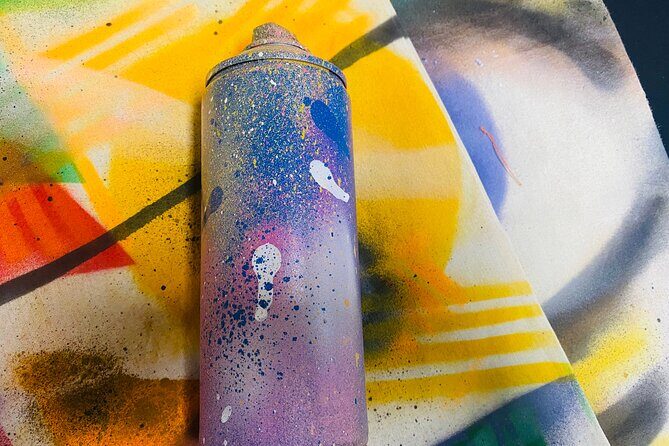 Wynwood Graffiti Spray Paint Station - Analyzing the Price and Value