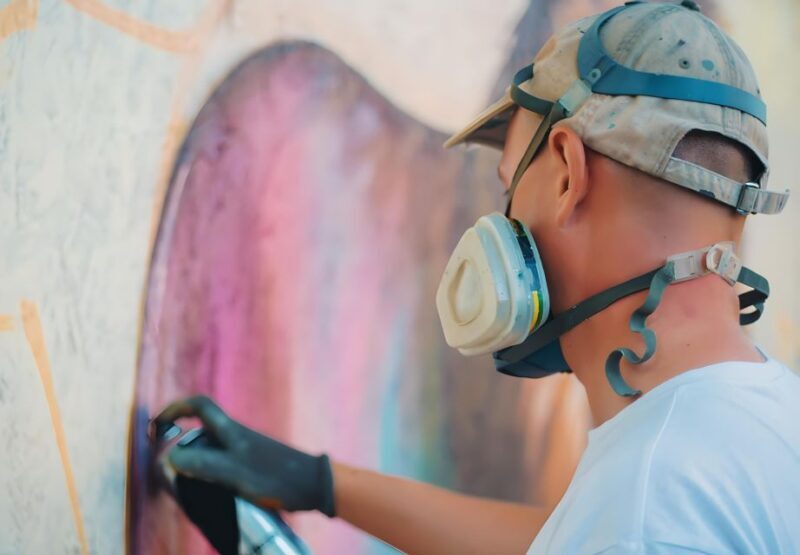 Wynwood Graffiti Tour and Workshop - Key Points