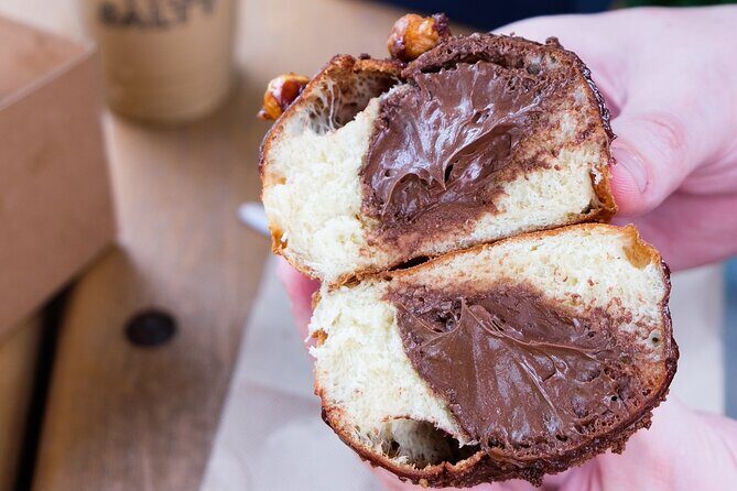 Wynwood Street Art, Culture, Donuts & Walking Food Tour - Is It Worth the Price?