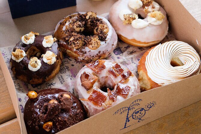 Wynwood Street Art, Culture, Donuts & Walking Food Tour - Who Will Love This Tour?