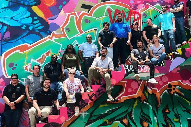 Wynwood Street Art Tour - An In-Depth Look at the Wynwood Street Art Tour