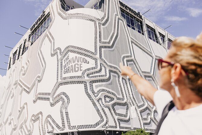 Wynwood tour in French - Authentic Traveler Perspectives