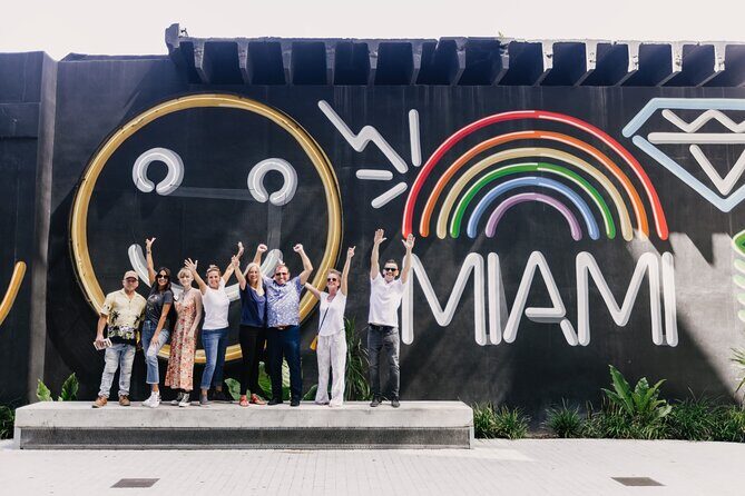 Wynwood tour in French - Final Thoughts: Who Should Consider This Tour?