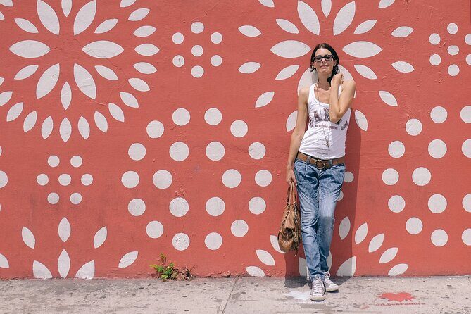 Wynwood Walking & More - Food-Graffiti Art Tour - Key Points