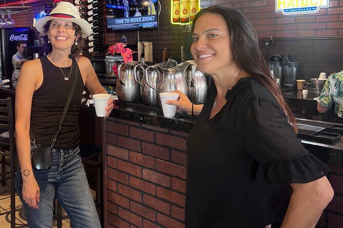 Wynwood Walking & More - Food-Graffiti Art Tour - The Sum Up