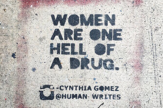 Wynwood Walking & More - Food-Graffiti Art Tour - FAQ