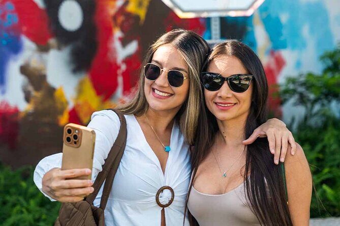 Wynwood Walls Admission and Neighborhood Buggy Experience - Who Will Enjoy This Tour?