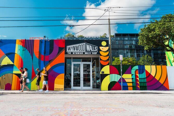 Wynwood Walls Admission and Neighborhood Buggy Experience - Final Thoughts