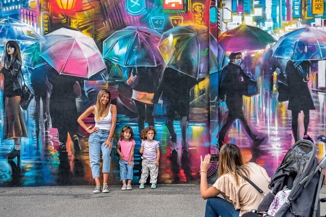 Wynwood Walls Admission Ticket - FAQs