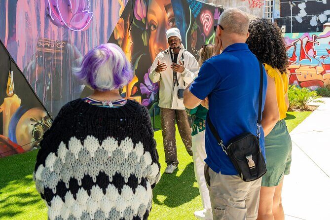 Wynwood Walls: Exclusive Early Access or After-Hours - What Sets This Tour Apart?